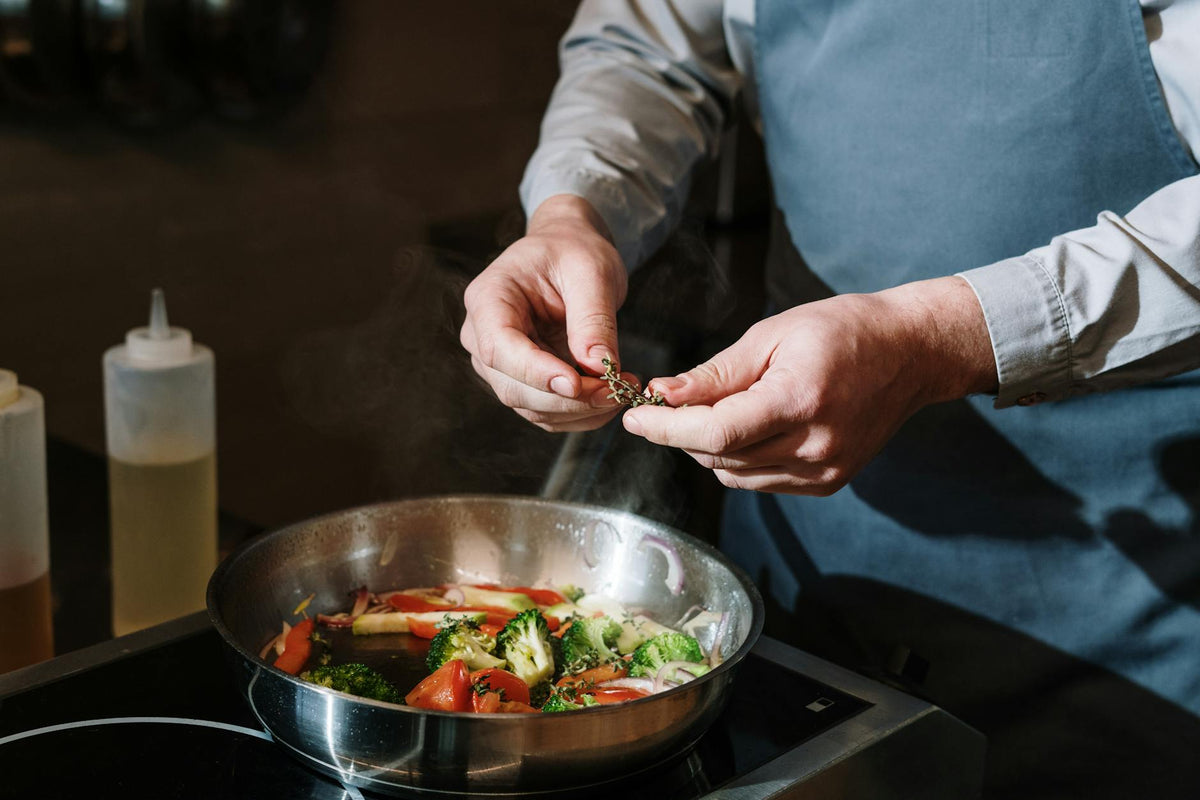 Is Ceramic Cookware Safe and Non Toxic? Here's What the Science ...